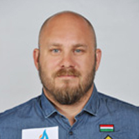 Sándor Cseh - Total Waterpolo