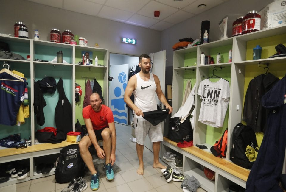 Filip Filipovic: I am coming to best national league in Europe - Total ...