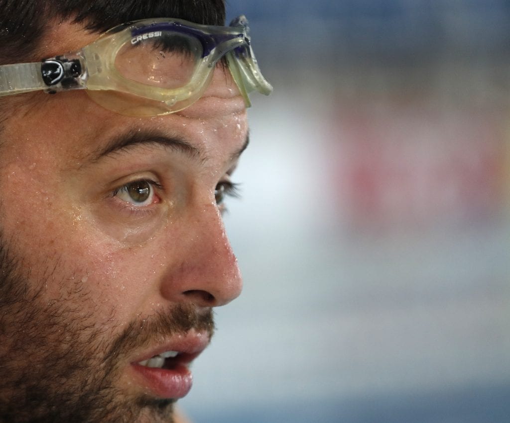 Filip Filipovic: I am coming to best national league in Europe - Total ...