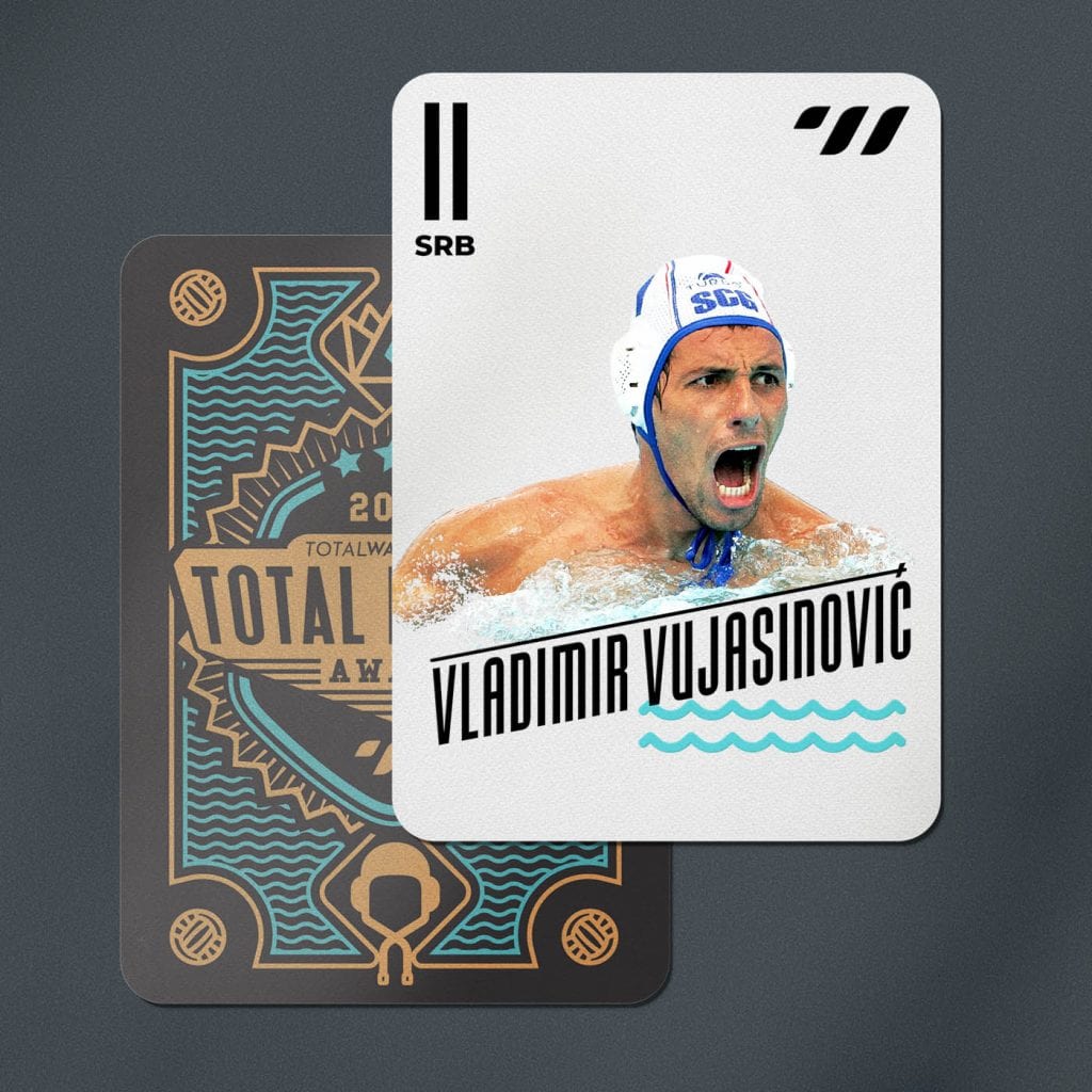 Total Player 2020 by Sandro Sukno - Total Waterpolo