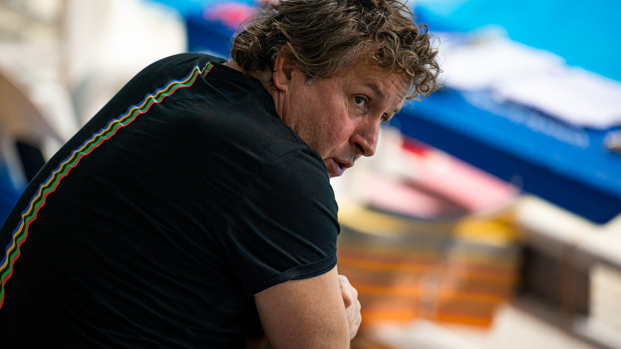 Attila Biro is no longer Hungary's head coach - Total Waterpolo