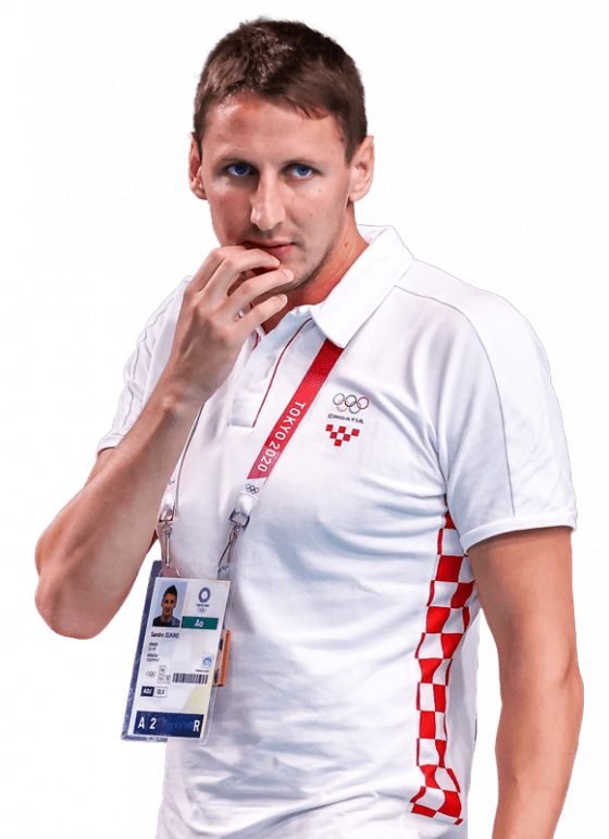 Water polo camp Malta 2023 - Sandro Sukno - Total Waterpolo