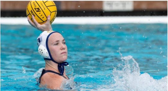NC Vouliagmeni confirm the signing of Emma Wright - Total Waterpolo