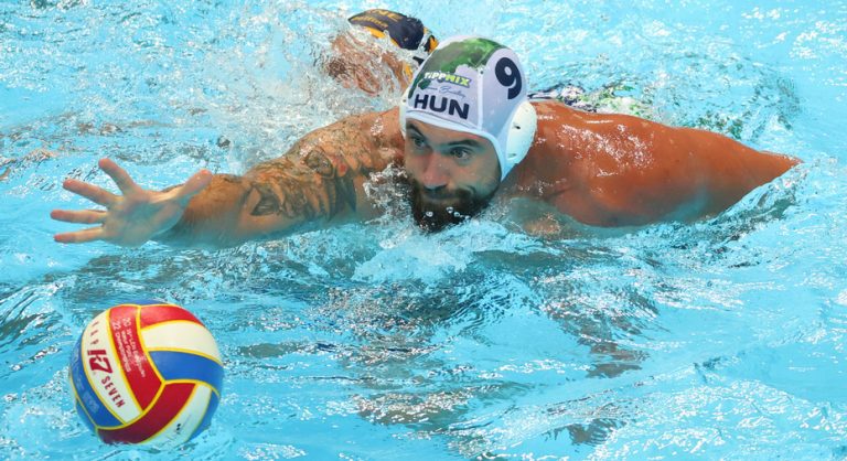 [CONFIRMED] Toni Nemet to Jadran Split - Total Waterpolo