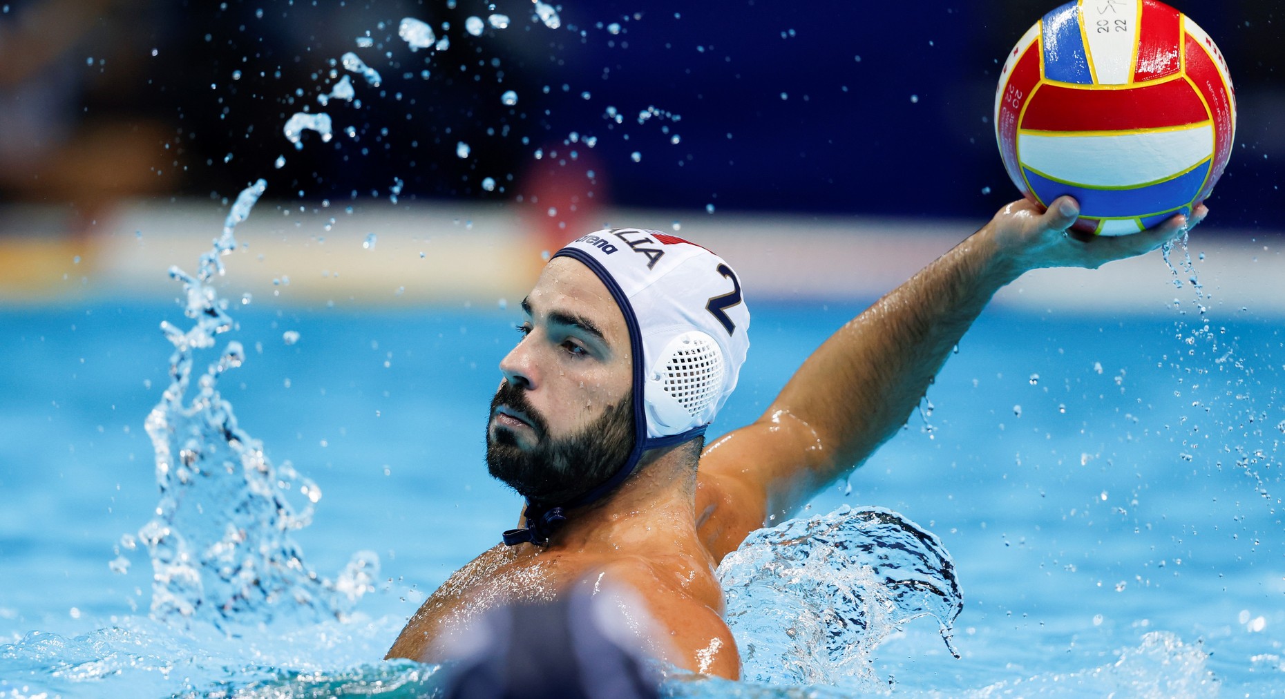 Total Player 2022: Musselman's new crown; Di Fulvio latest to join the ...