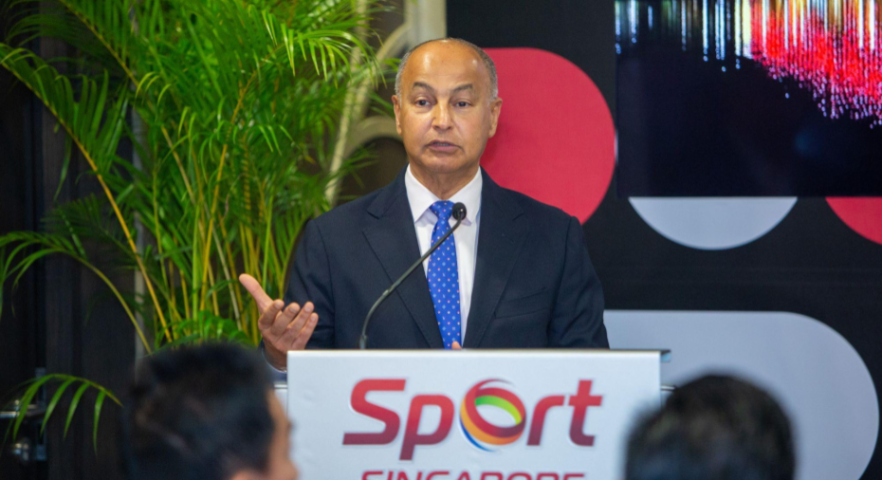 Three World Championships in three years in Asia: Singapore to host ...