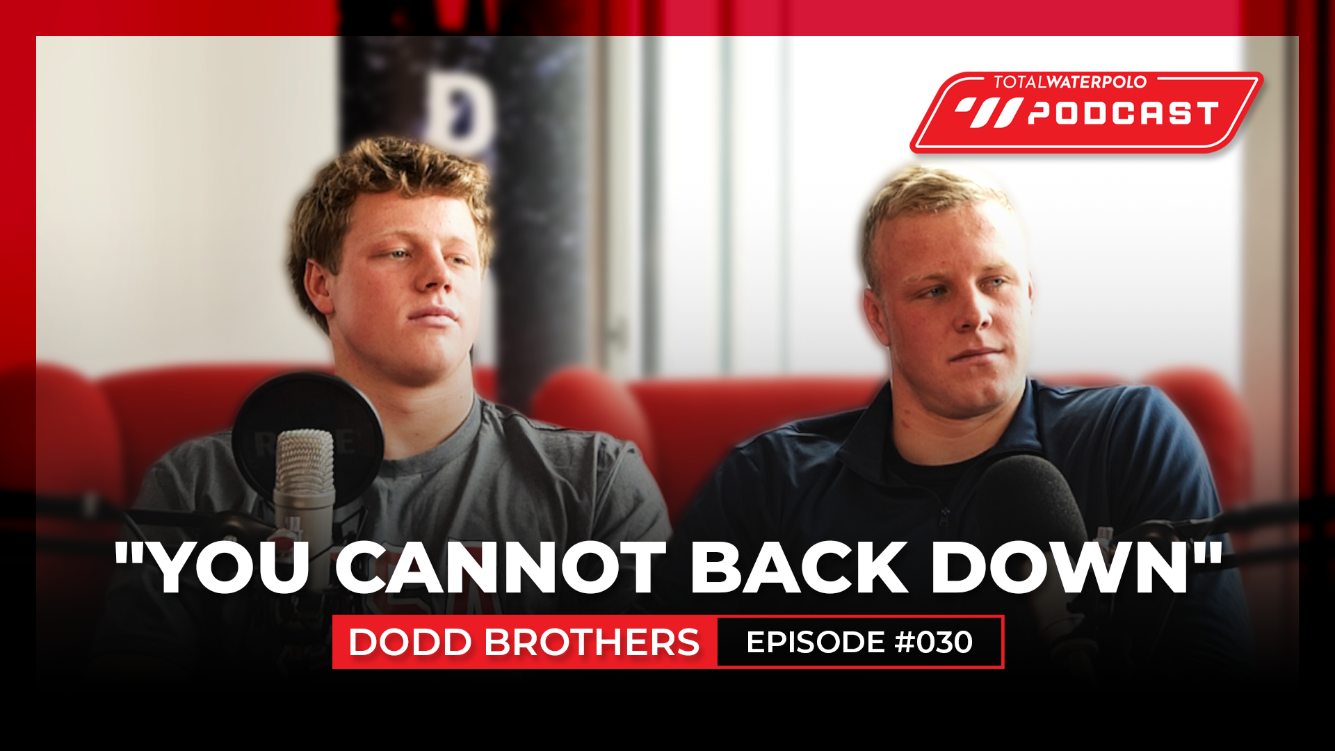 Chase Dodd: I am qualifying the team to Paris, no matter what - Total ...