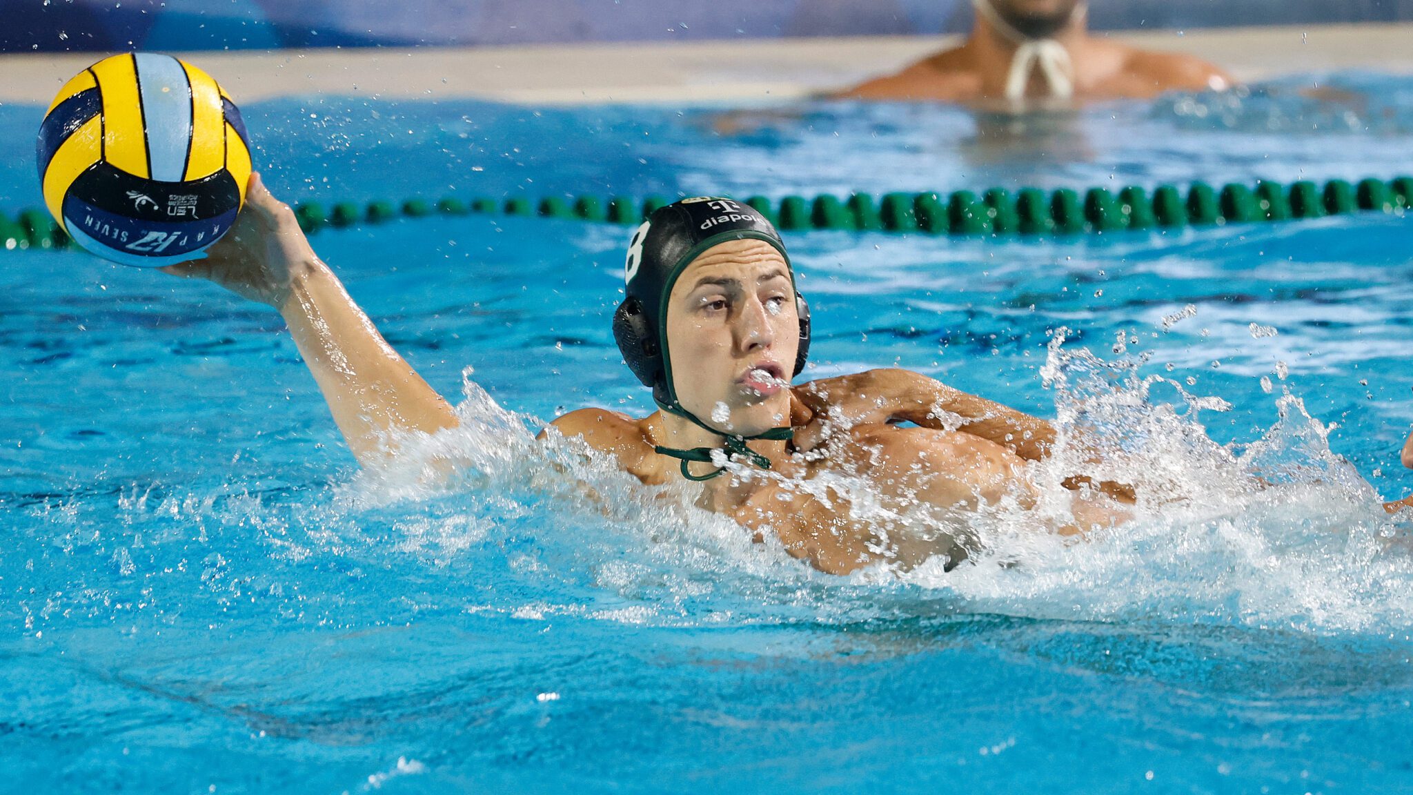 Ferencvaros and Barceloneta secure spots in Top 8; first win for Crvena ...