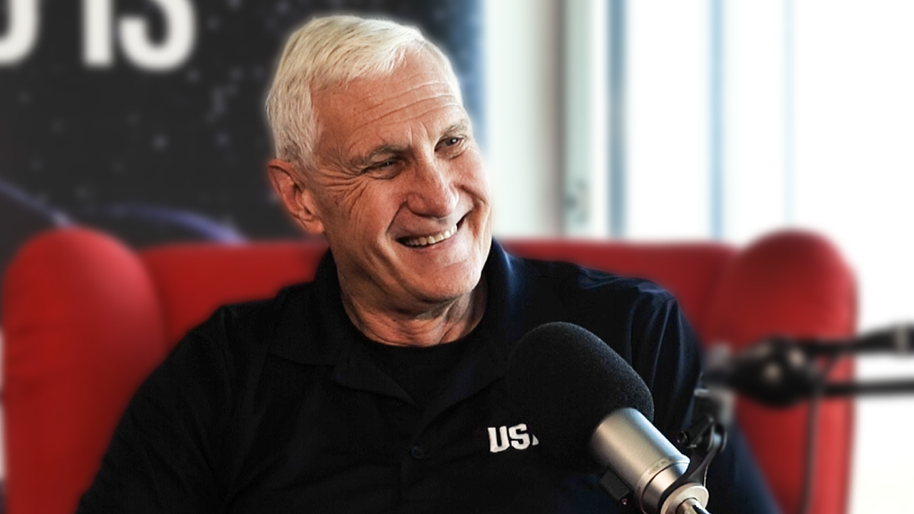 Chris Ramsey to leave USAWP after Paris Olympics - Total Waterpolo