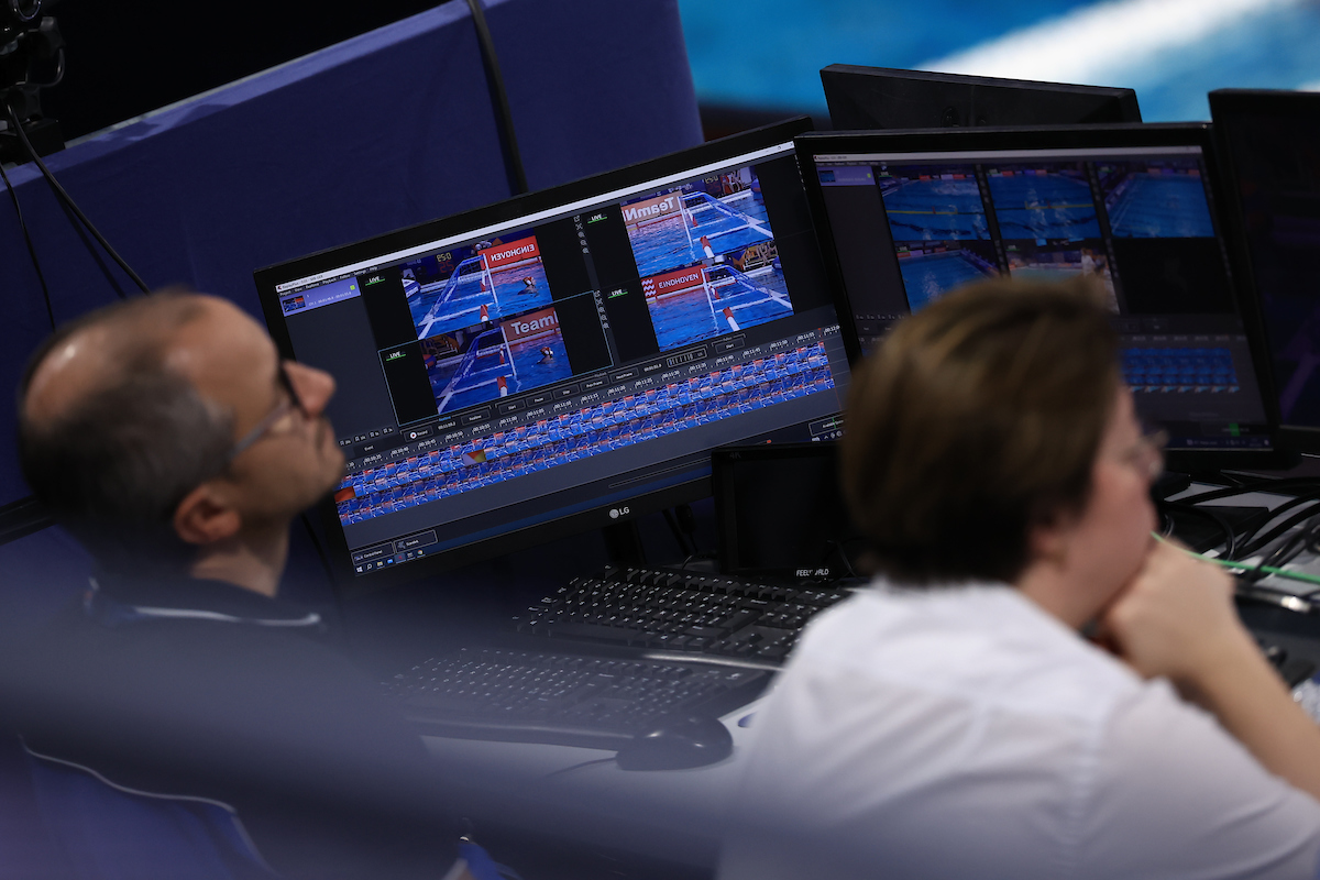 VAR Protocol breach unveils deep-seated problems - Total Waterpolo