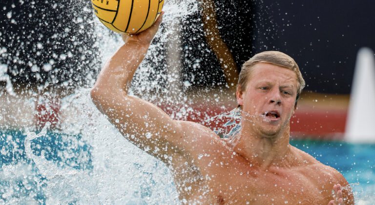 World Cup 2025 Men - Total Waterpolo